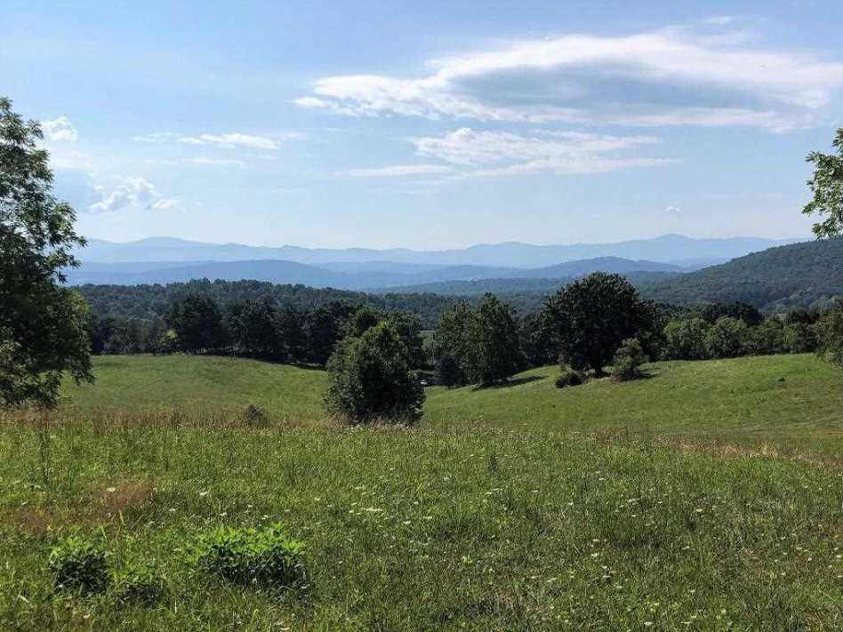 c. 1880 - Rockbridge Baths, VA - Old House Dreams