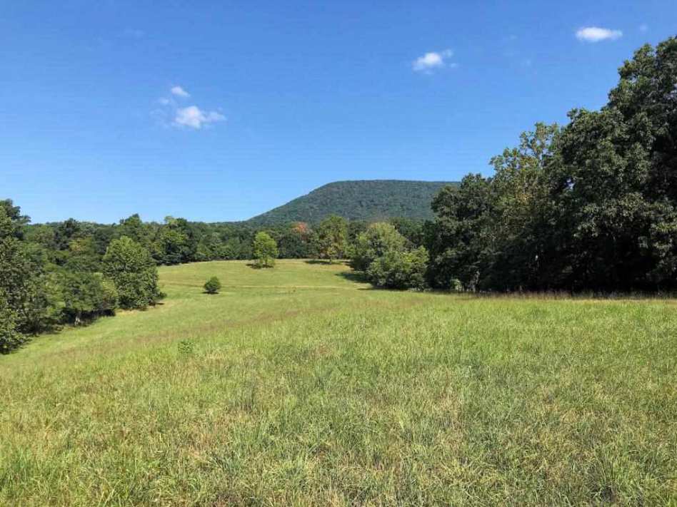 c. 1880 - Rockbridge Baths, VA - Old House Dreams