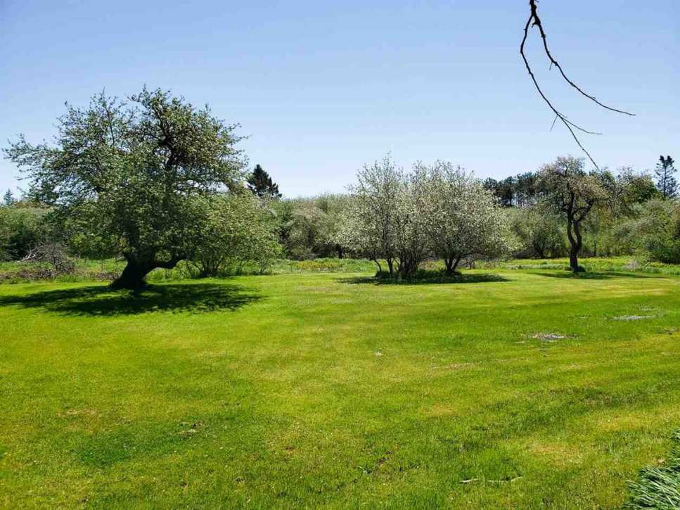Great Village, Nova Scotia - Old House Dreams
