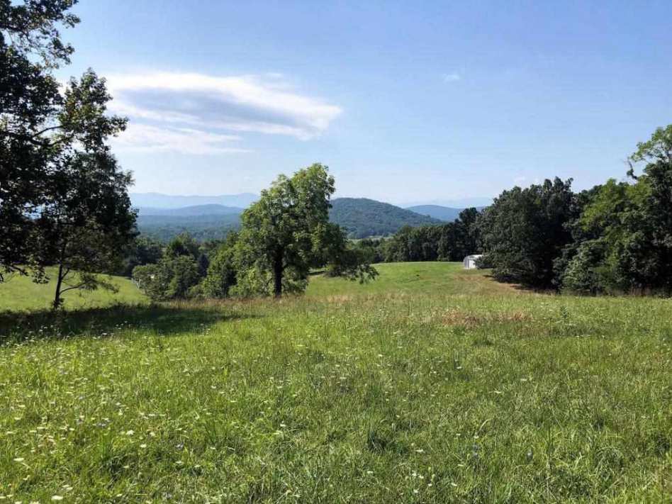 c. 1880 - Rockbridge Baths, VA - Old House Dreams