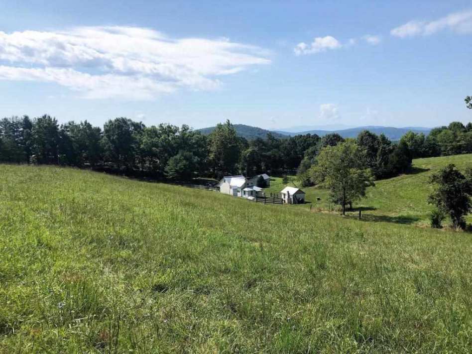 c. 1880 - Rockbridge Baths, VA - Old House Dreams
