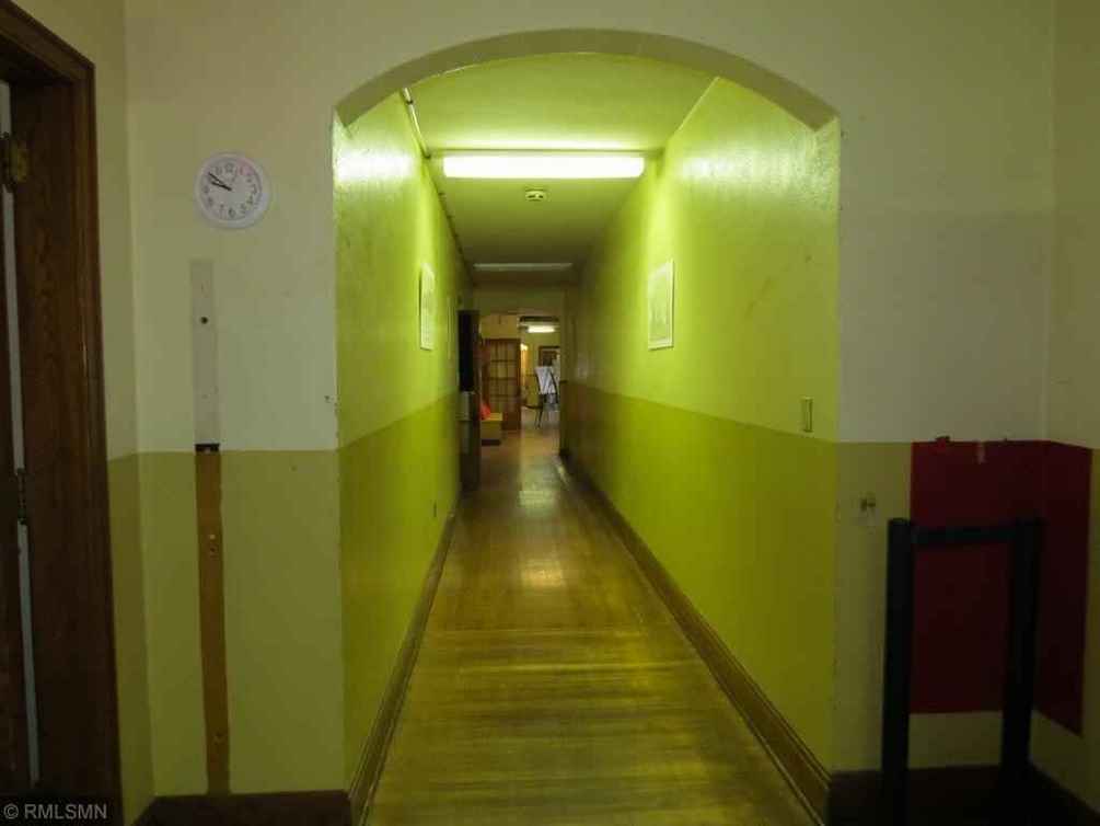 1927 School - Angora, MN - Old House Dreams