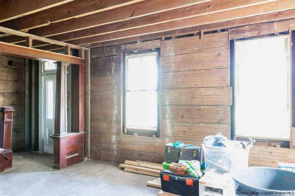 1839 - Rosendale, NY - Old House Dreams