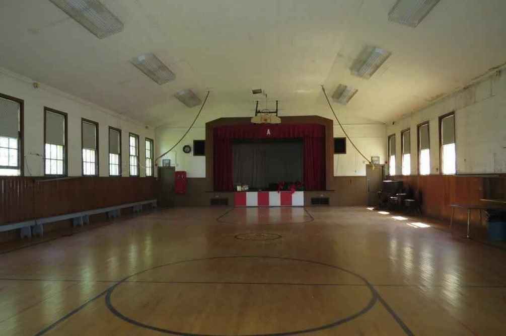 1927 School - Angora, MN - Old House Dreams