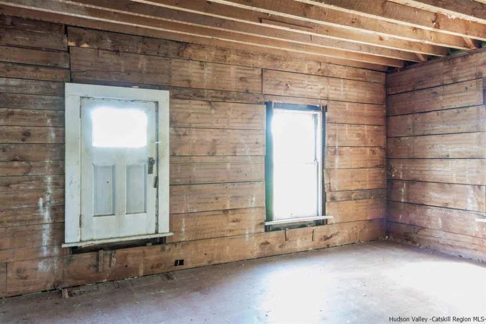 1839 - Rosendale, NY - Old House Dreams