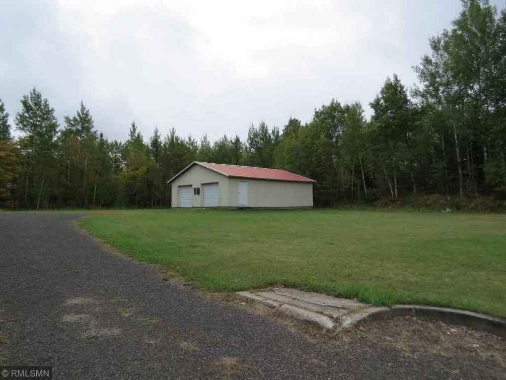 1927 School - Angora, MN - Old House Dreams