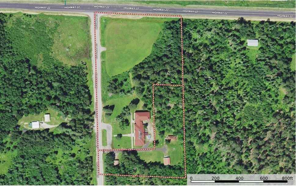 1927 School - Angora, MN - Old House Dreams