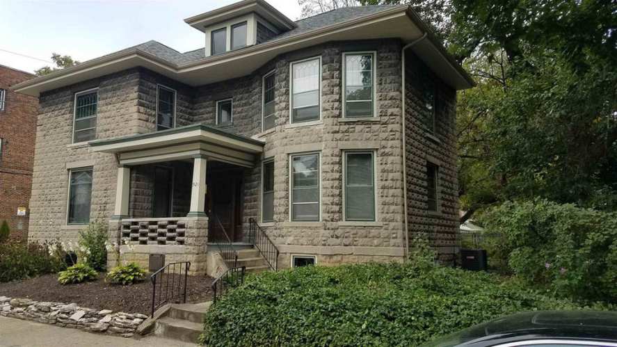 1908 Prairie - Fort Wayne, IN - Old House Dreams