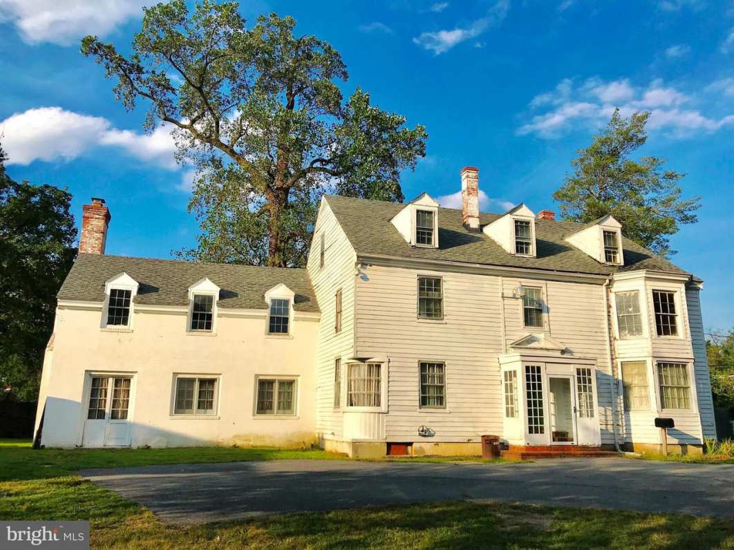 Silver Spring, MD - Old House Dreams