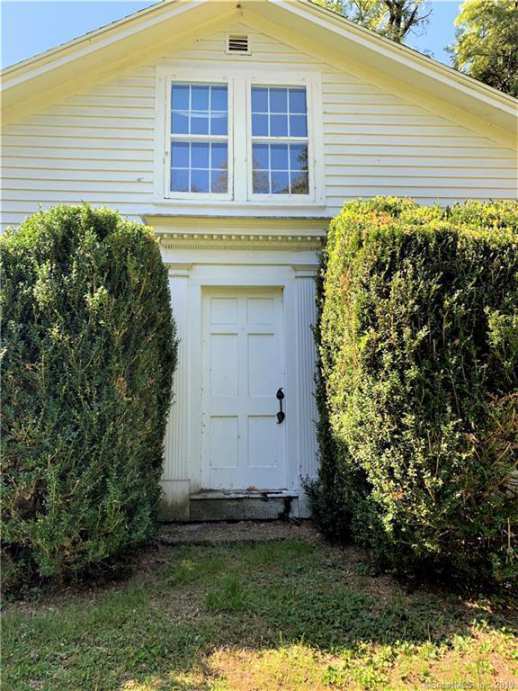 Winsted, CT - Old House Dreams