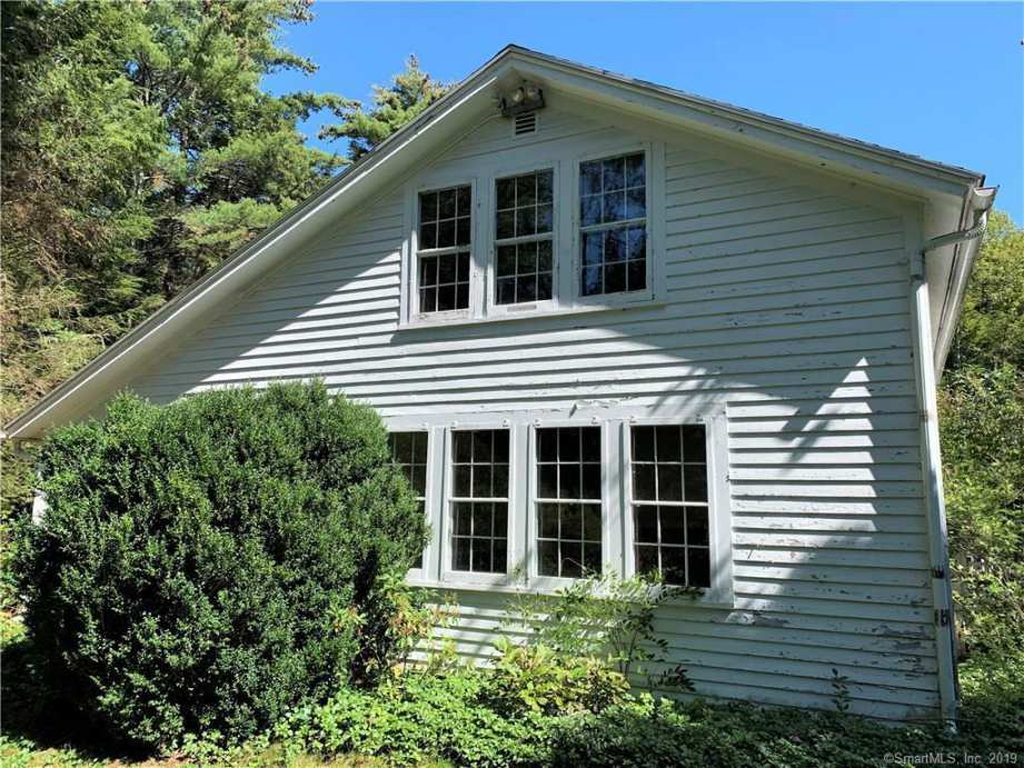 Winsted, CT - Old House Dreams