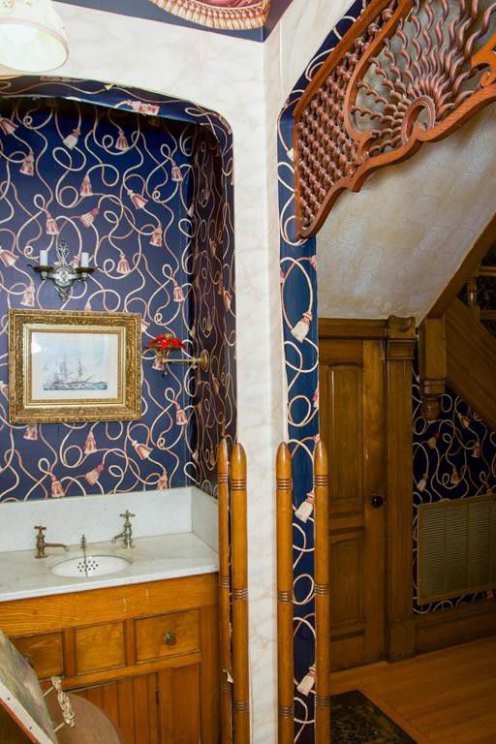 1897 Queen Anne - Springfield, MA - Old House Dreams