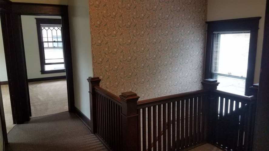 1908 Prairie - Fort Wayne, IN - Old House Dreams