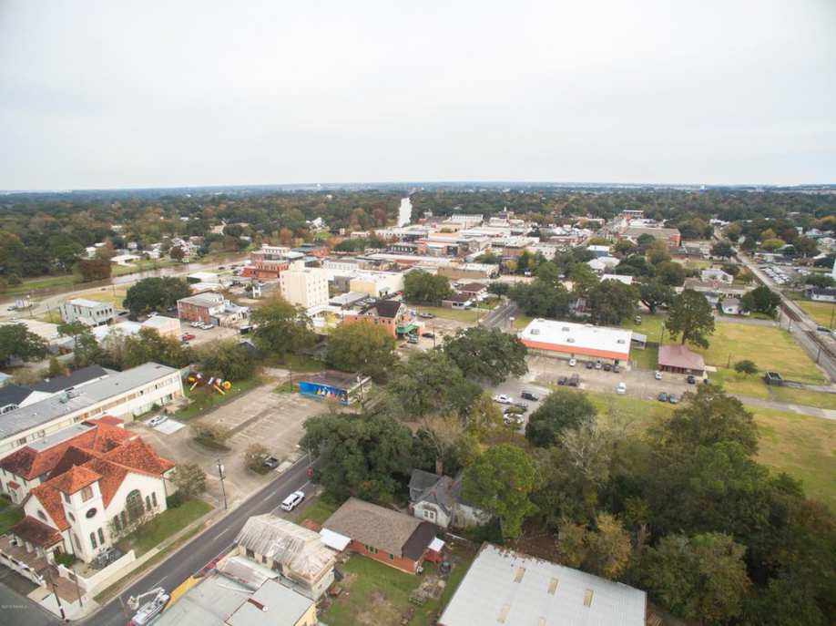 New Iberia, LA - Old House Dreams