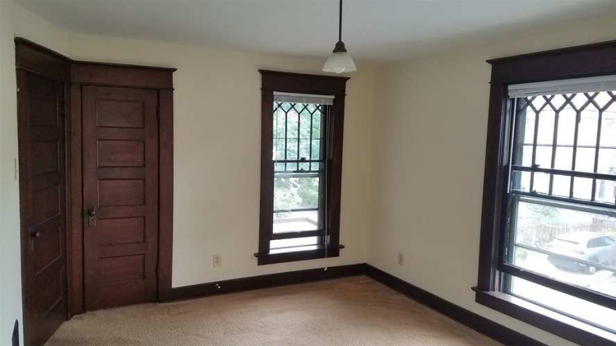 1908 Prairie - Fort Wayne, IN - Old House Dreams