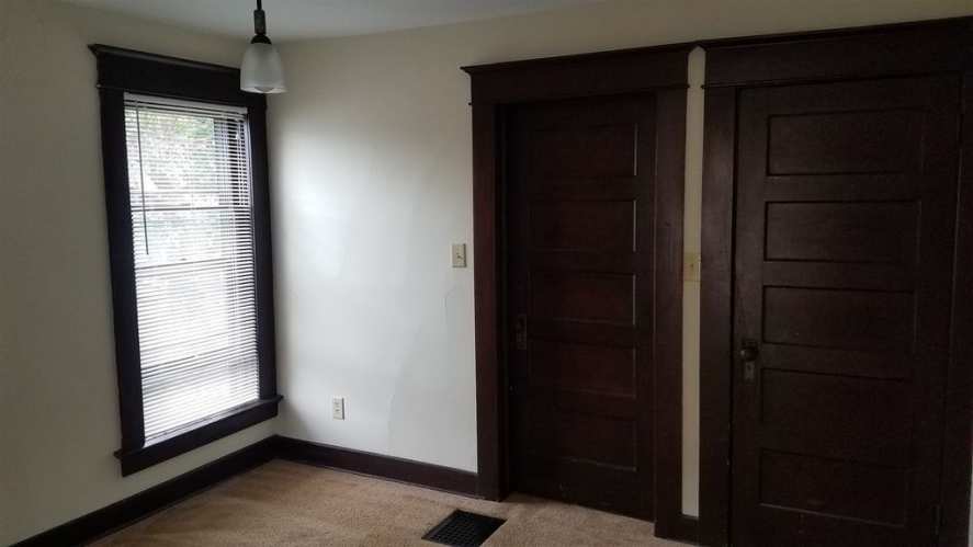 1908 Prairie - Fort Wayne, IN - Old House Dreams