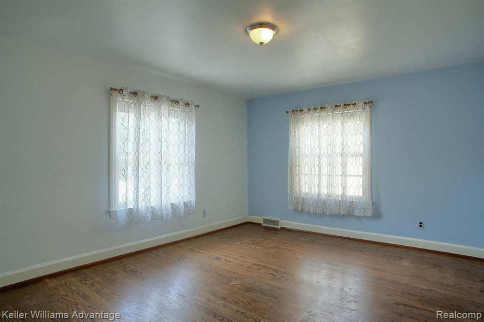 1936 Colonial Revival - Detroit, MI - Old House Dreams