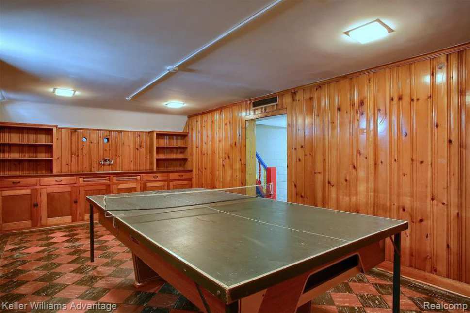 1936 Colonial Revival - Detroit, MI - Old House Dreams