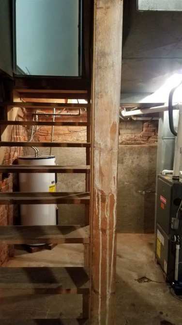 1908 Prairie - Fort Wayne, IN - Old House Dreams