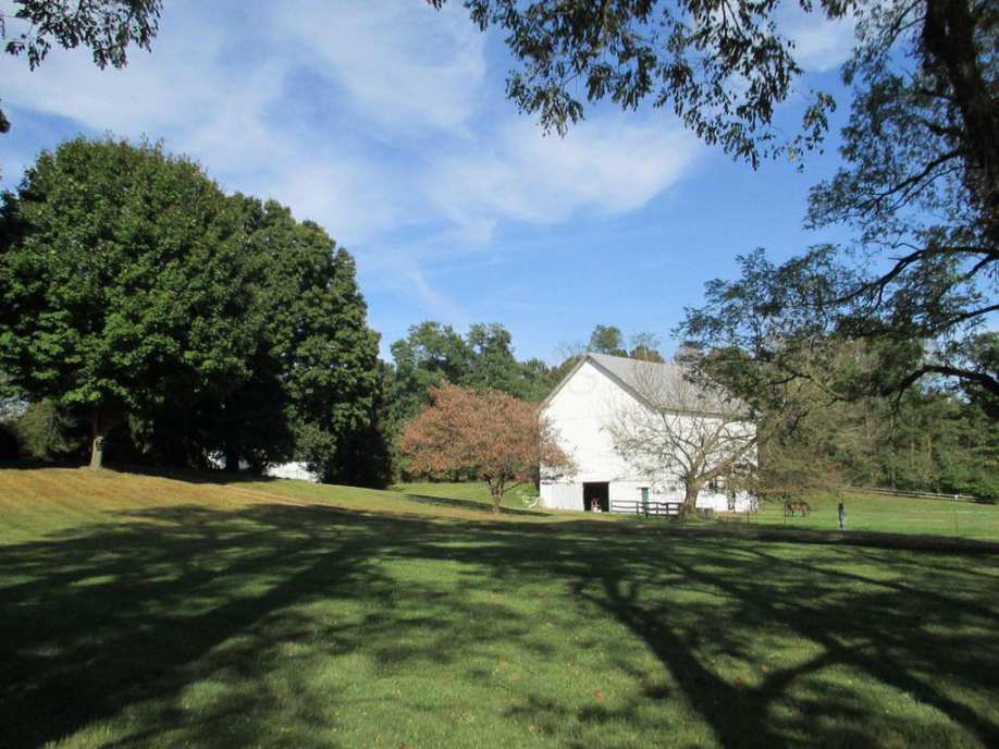 c. 1895 - Fredericktown, OH - Old House Dreams