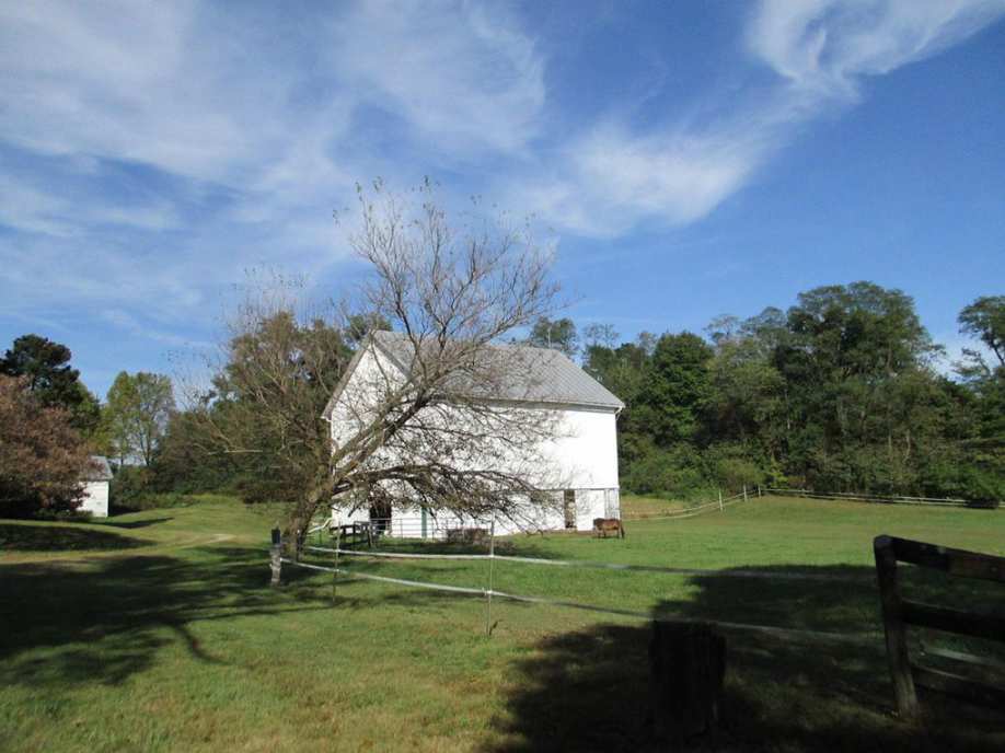 c. 1895 - Fredericktown, OH - Old House Dreams