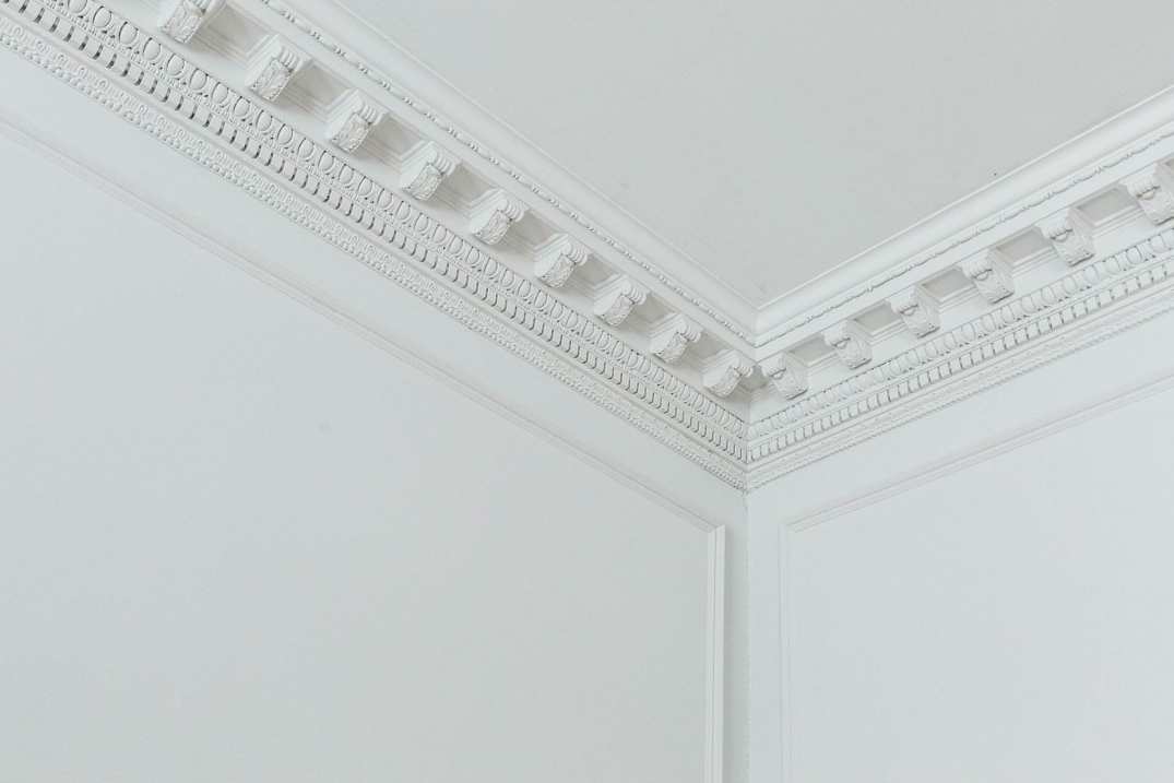 1910 Colonial Revival in Montreal, Quebec - Old House Dreams