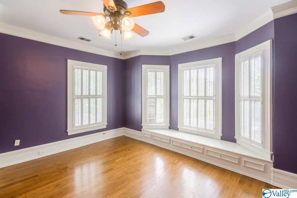 1890 Queen Anne in Decatur, AL - Old House Dreams