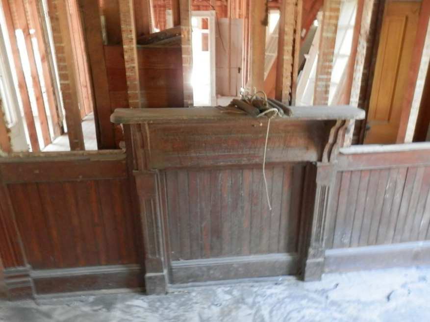 Painter, VA - Old House Dreams