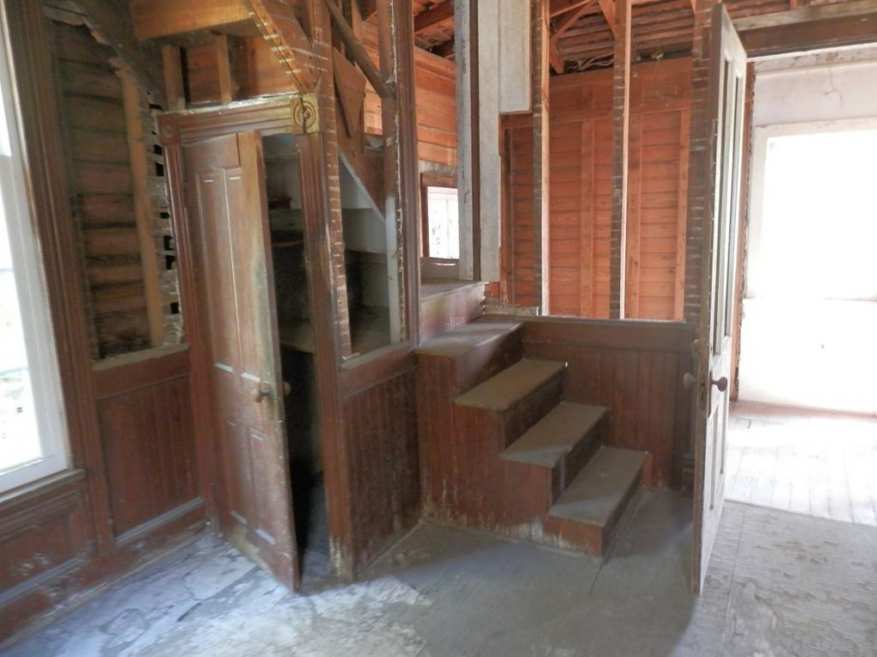 Painter, VA - Old House Dreams