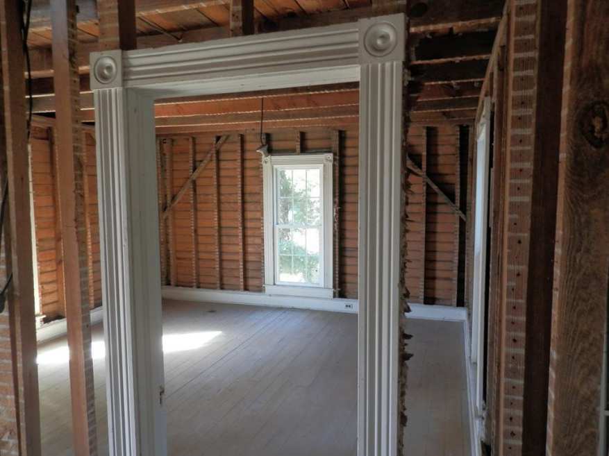 Painter, VA - Old House Dreams