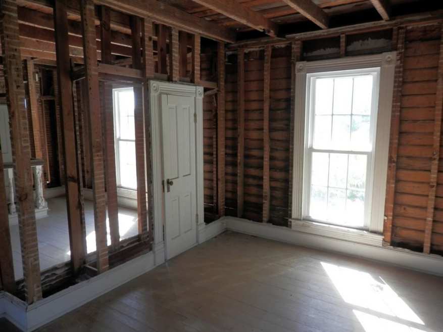 Painter, VA - Old House Dreams