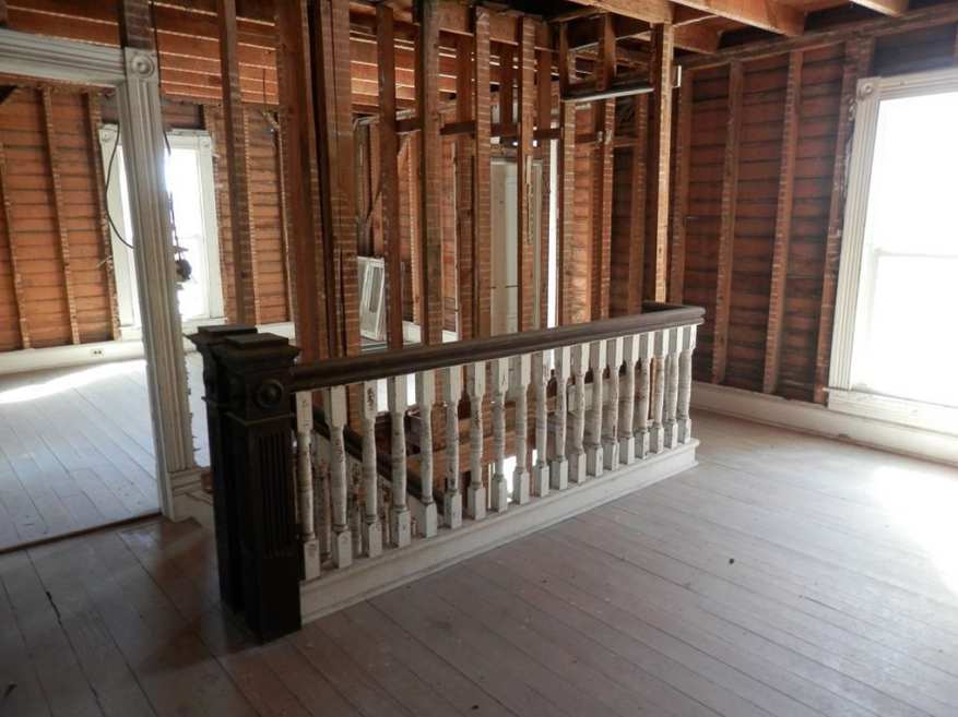 Painter, VA - Old House Dreams