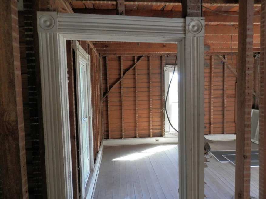 Painter, VA - Old House Dreams