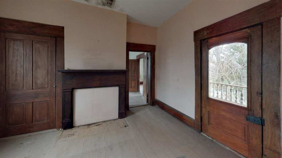 1847 - Independence, KY - Old House Dreams