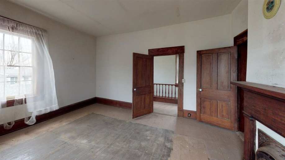 1847 - Independence, KY - Old House Dreams