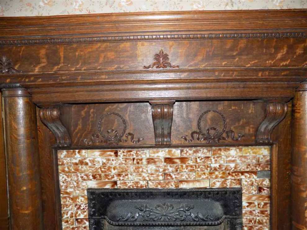 c. 1905 Queen Anne in Trenton, TN (George F. Barber) - Old House Dreams