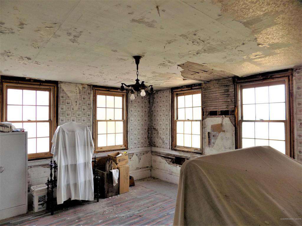 1840 - Addison, ME - Old House Dreams