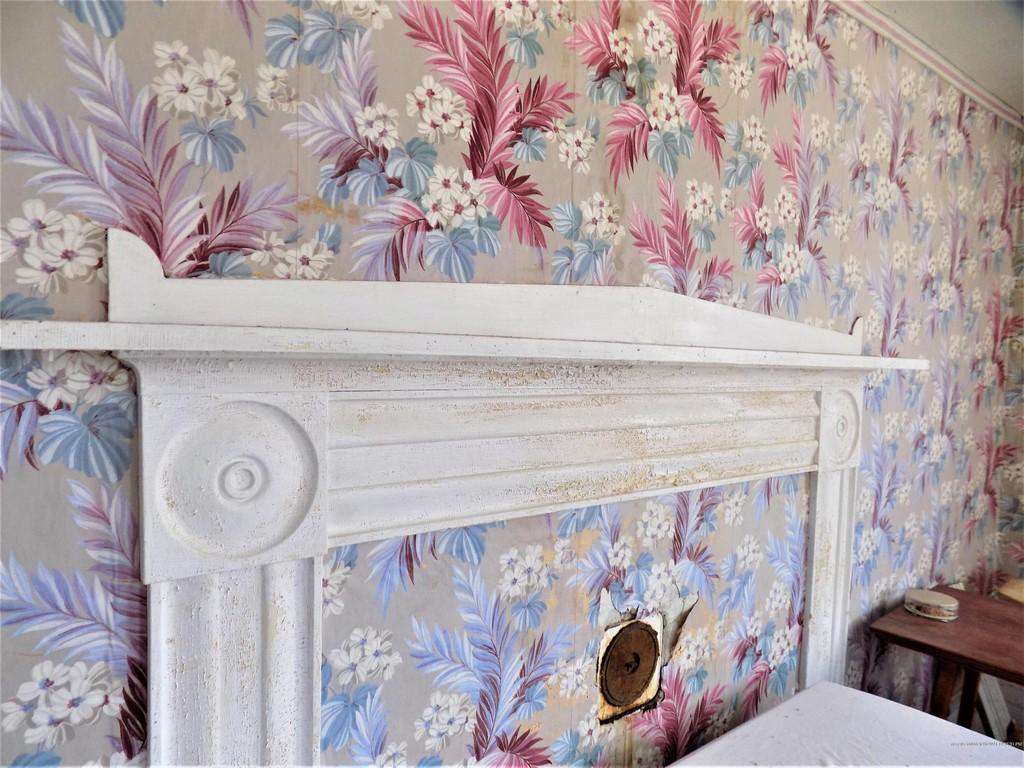 1840 - Addison, ME - Old House Dreams