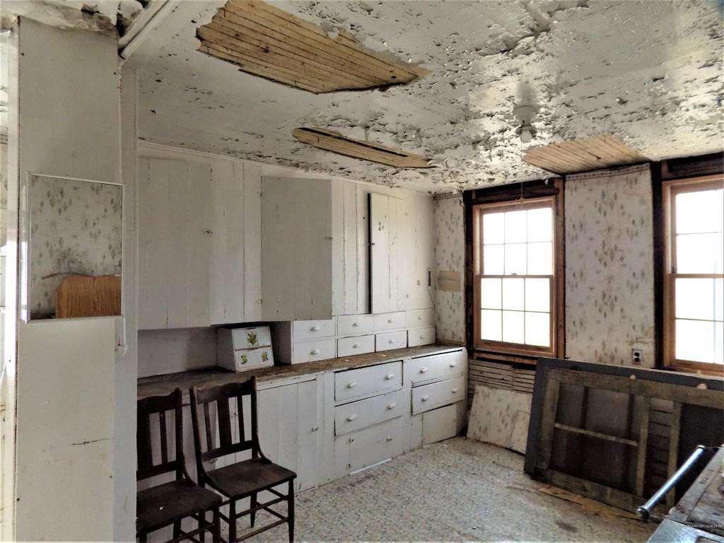 1840 - Addison, ME - Old House Dreams