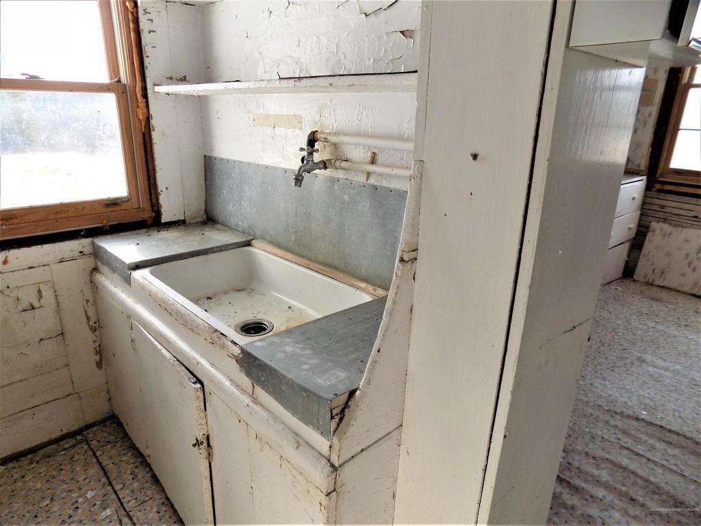 1840 - Addison, ME - Old House Dreams