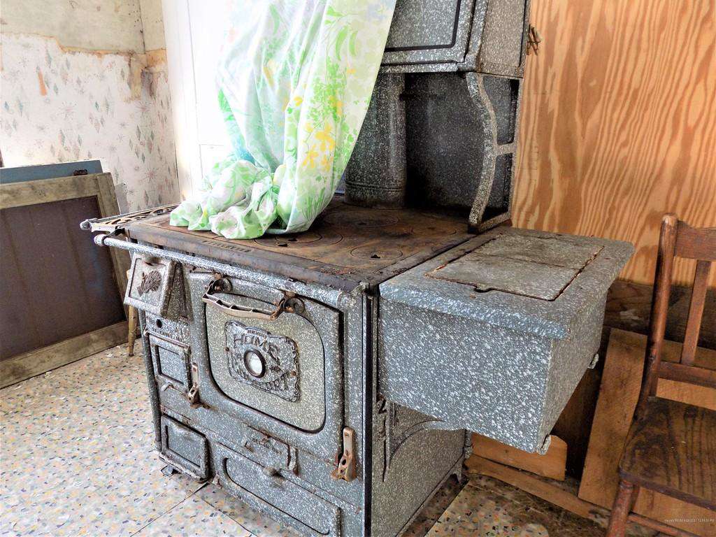 1840 - Addison, ME - Old House Dreams