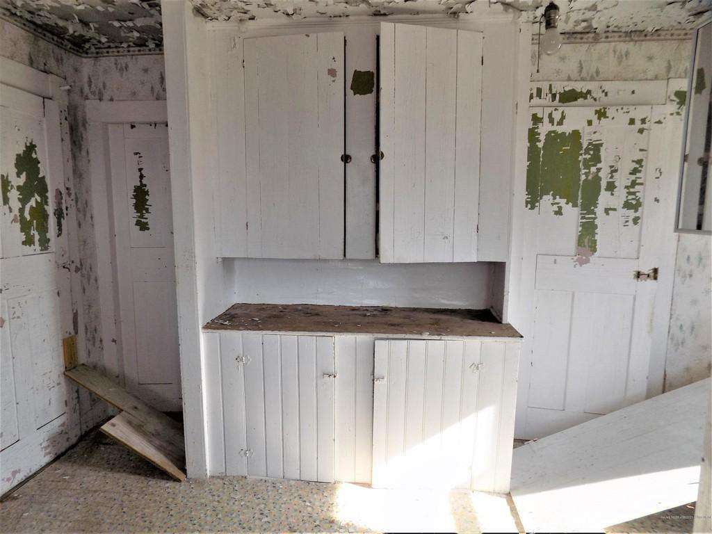 1840 - Addison, ME - Old House Dreams