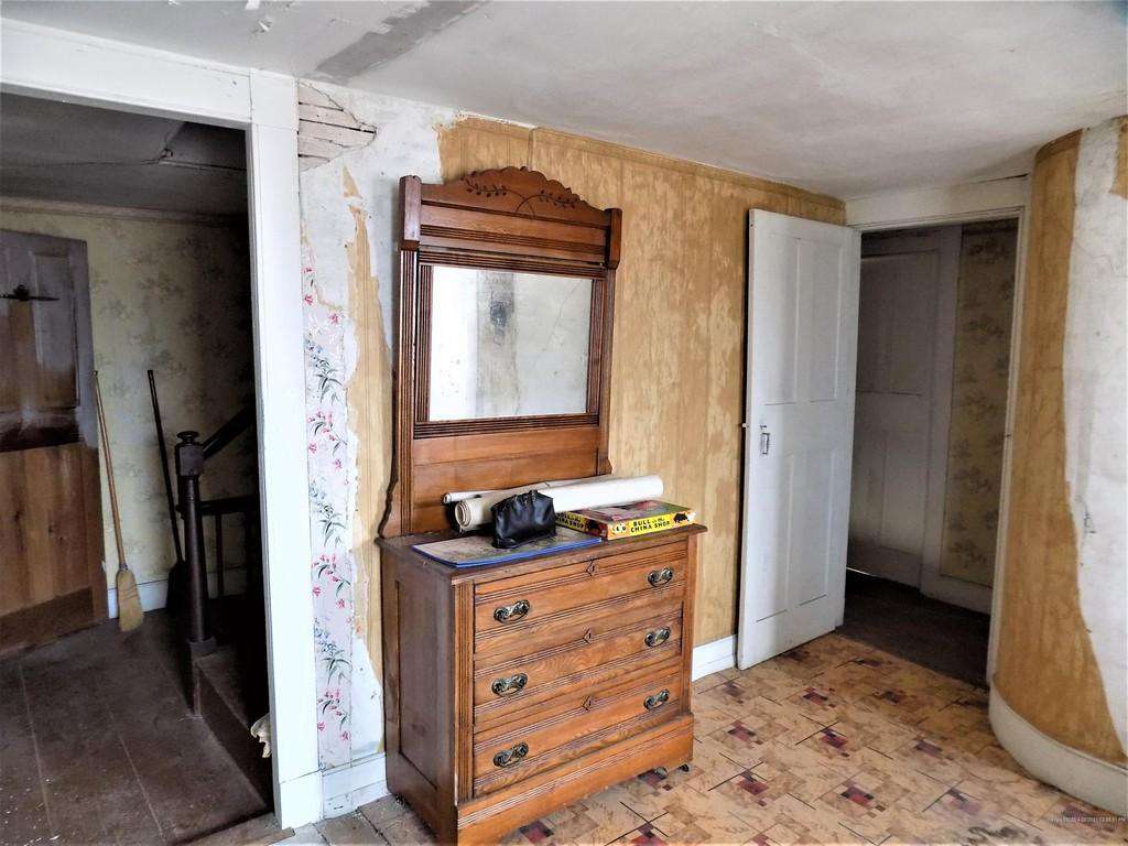 1840 - Addison, ME - Old House Dreams