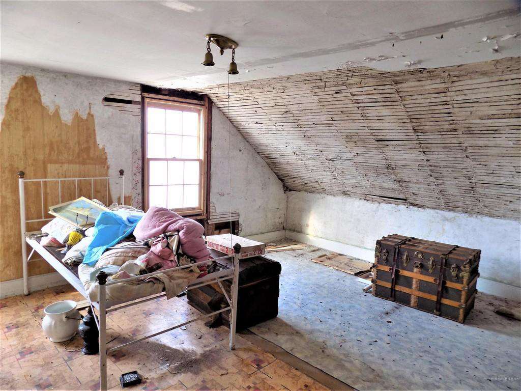 1840 - Addison, ME - Old House Dreams