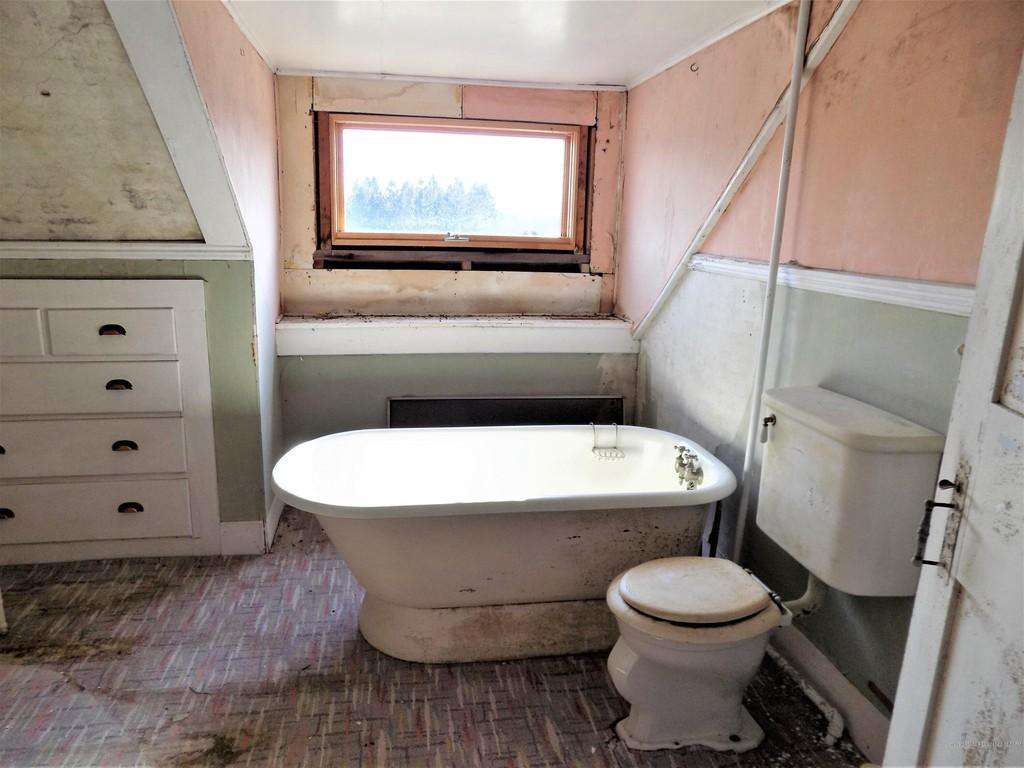 1840 - Addison, ME - Old House Dreams