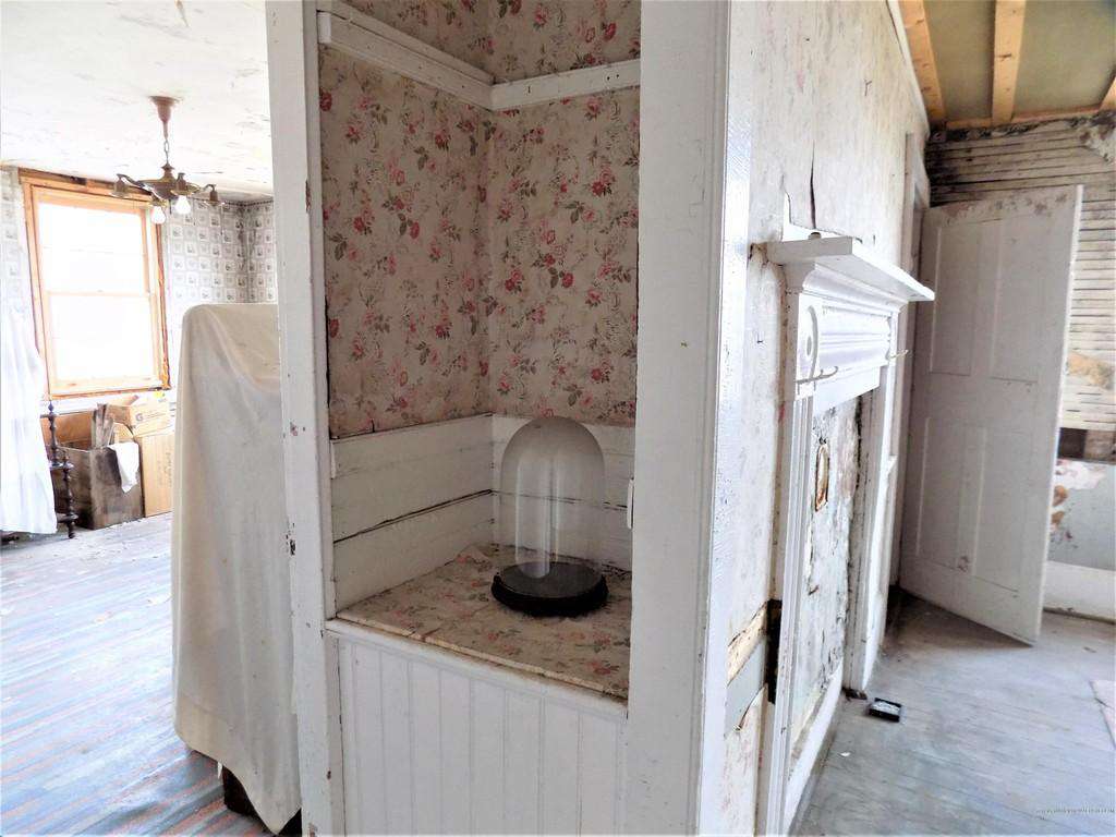 1840 - Addison, ME - Old House Dreams