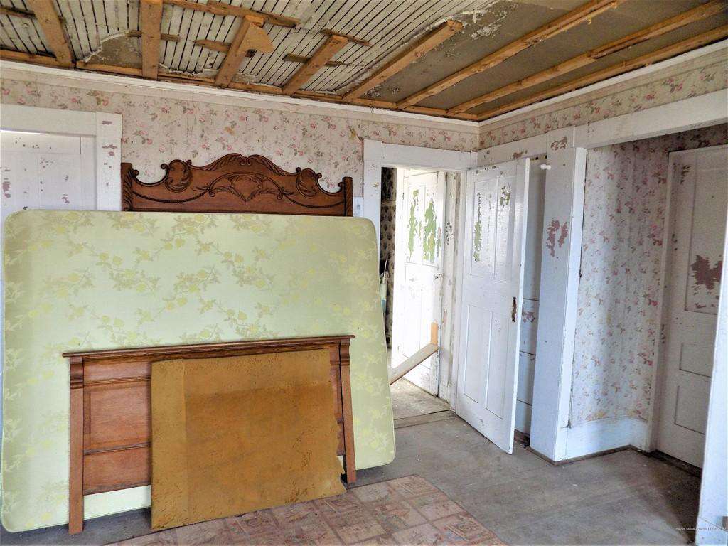 1840 - Addison, ME - Old House Dreams