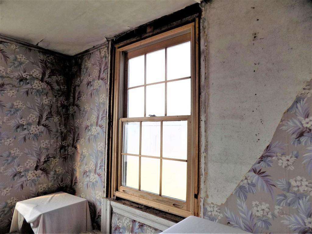 1840 - Addison, ME - Old House Dreams