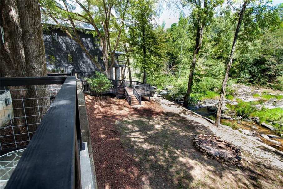 c. 1830 Mill in Salem, AL - Old House Dreams