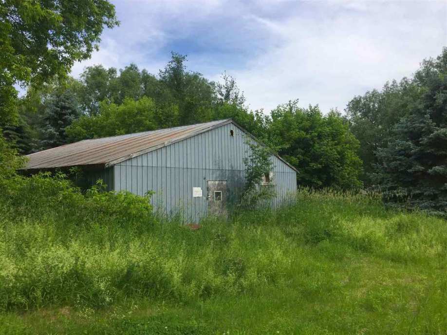 Saint Albans, VT - Old House Dreams
